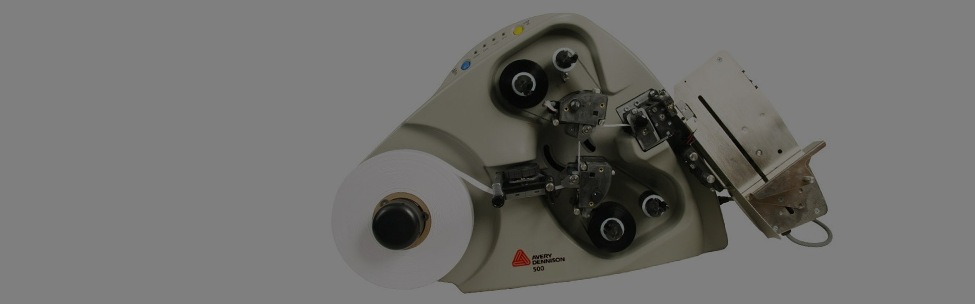 Принтер AVERY DENNISON PAXAR SNAP 500 - Альтаір