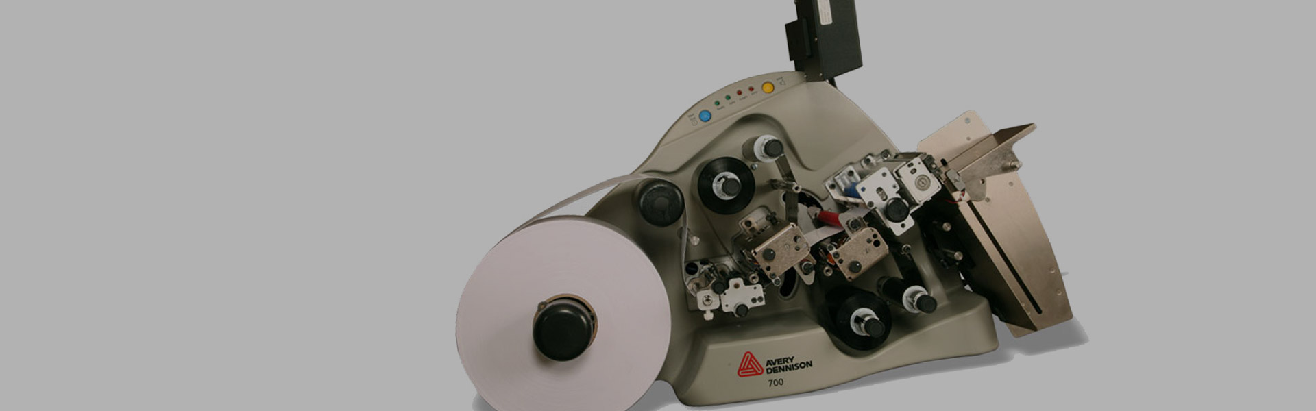 Принтер AVERY DENNISON PAXAR SNAP 700 - Альтаір