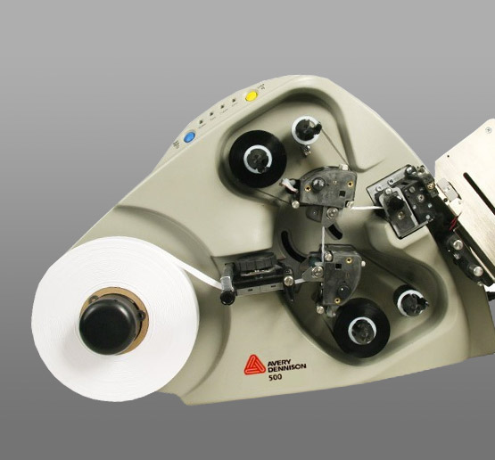 Принтер AVERY DENNISON PAXAR SNAP 500 - Альтаір