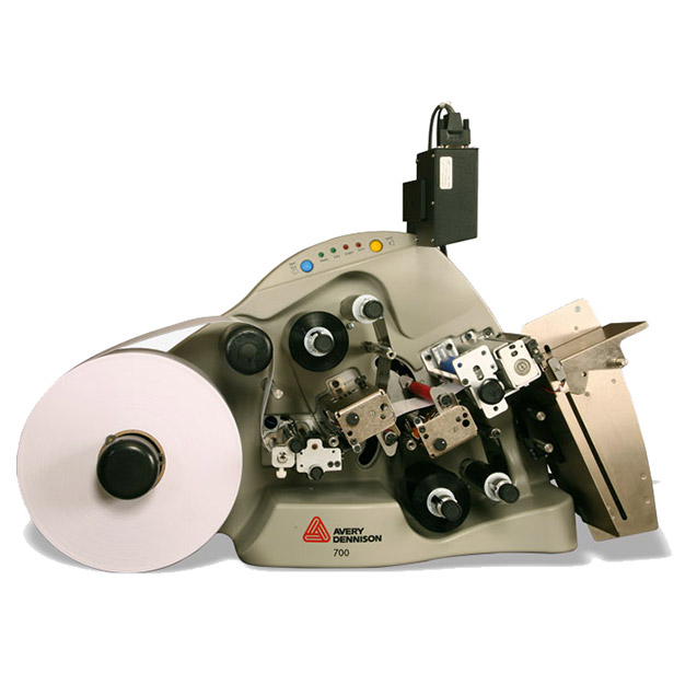 Принтер AVERY DENNISON PAXAR SNAP 700 - Альтаір